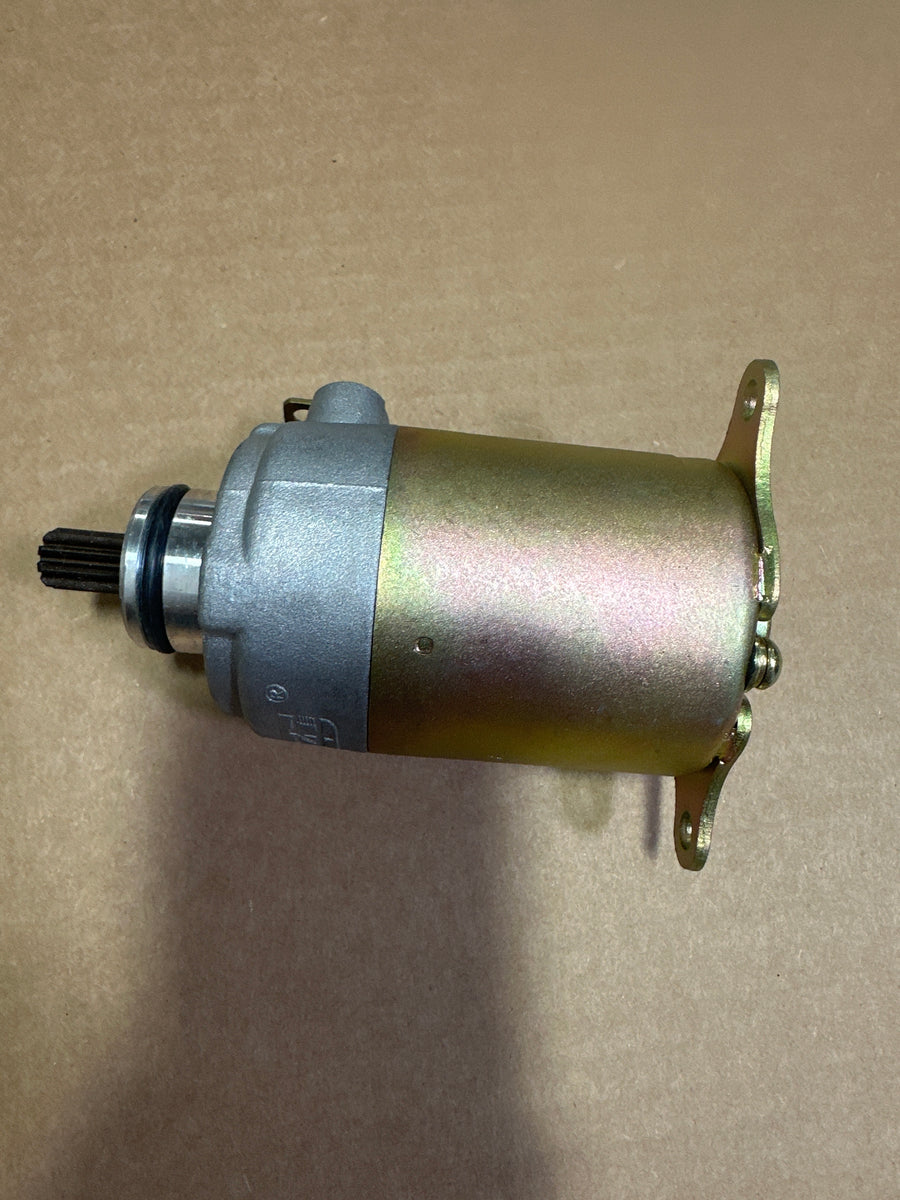 X06-01 starter – Green Machine Parts Center