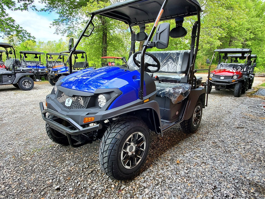 Front bumper for 200 – Green Machine Parts Center