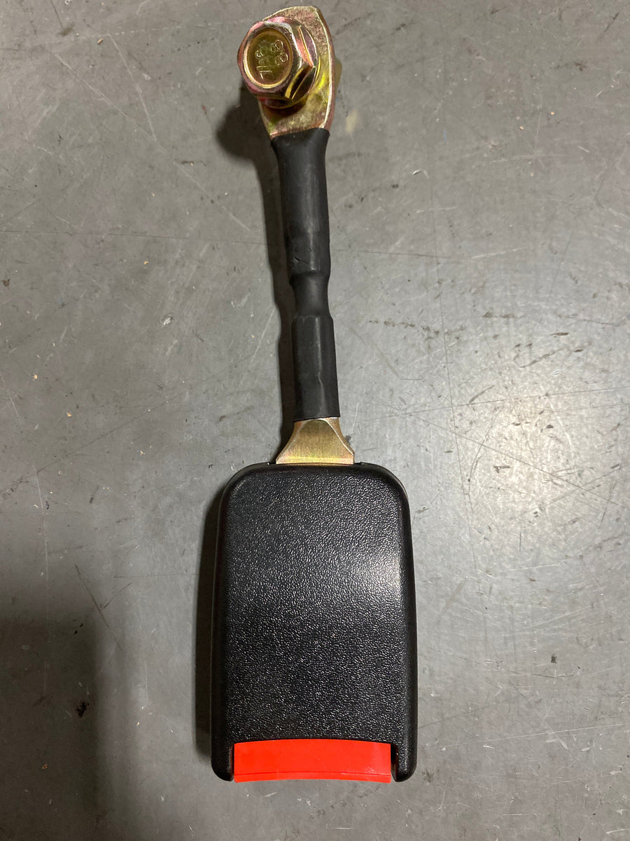 X44-02 seatbelt lock – Green Machine Parts Center