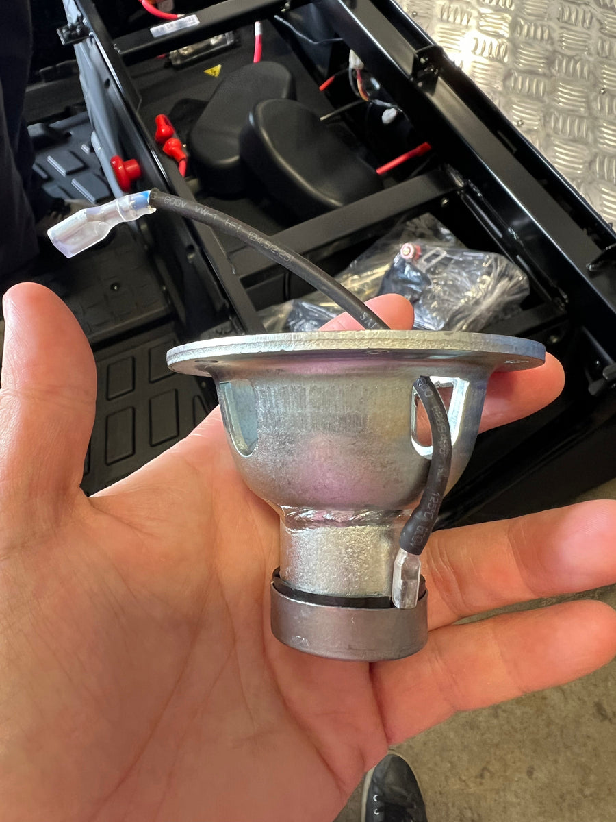 X42-17A – Green Machine Parts Center