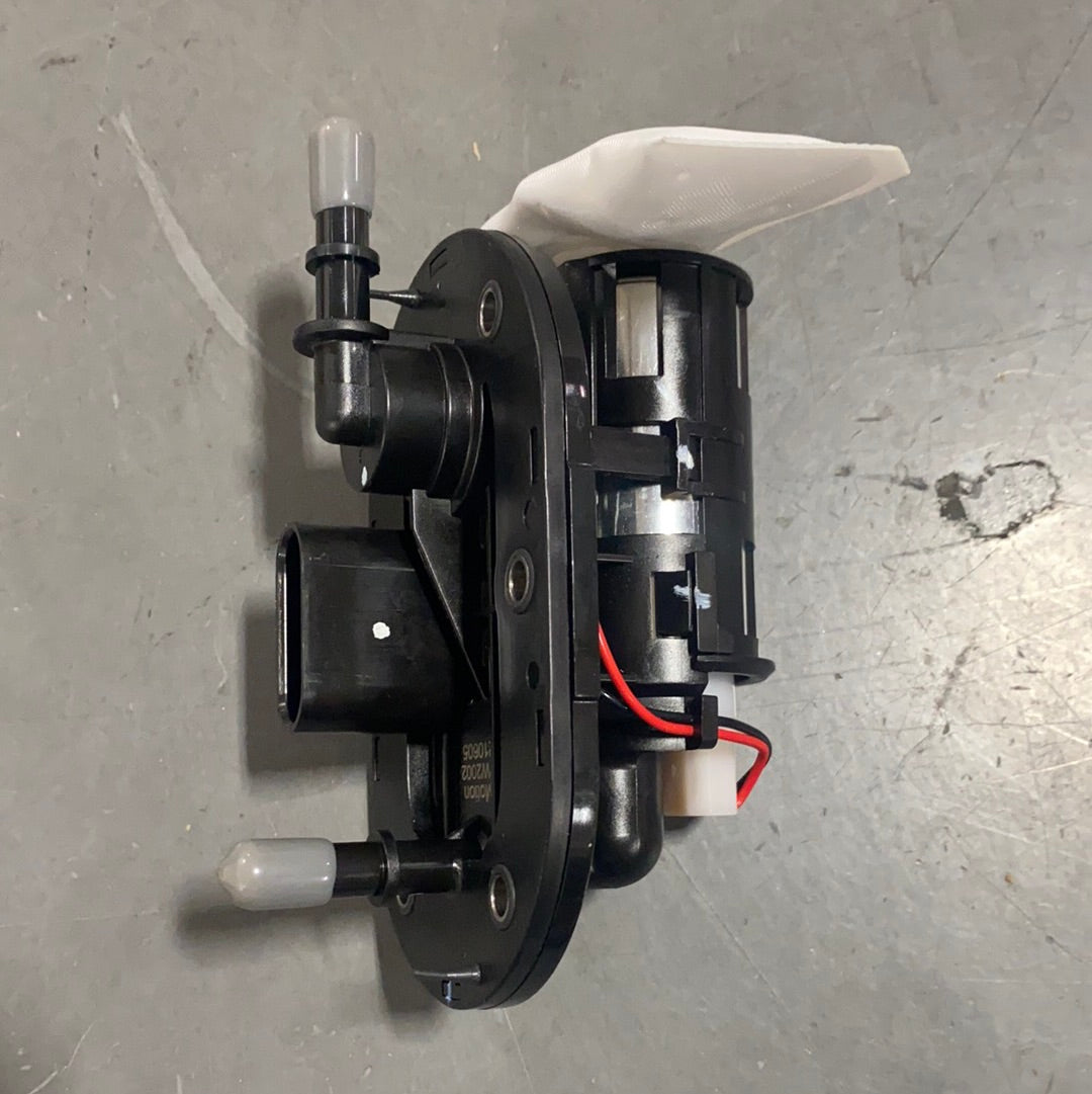 GMCC 200 efi fuel pump – Green Machine Parts Center