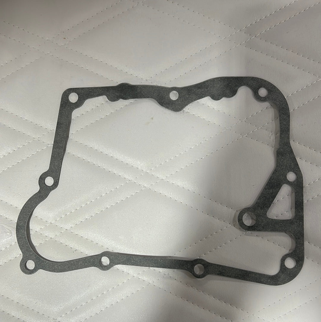 X15-02 Crankcase cover gasket R – Green Machine Parts Center