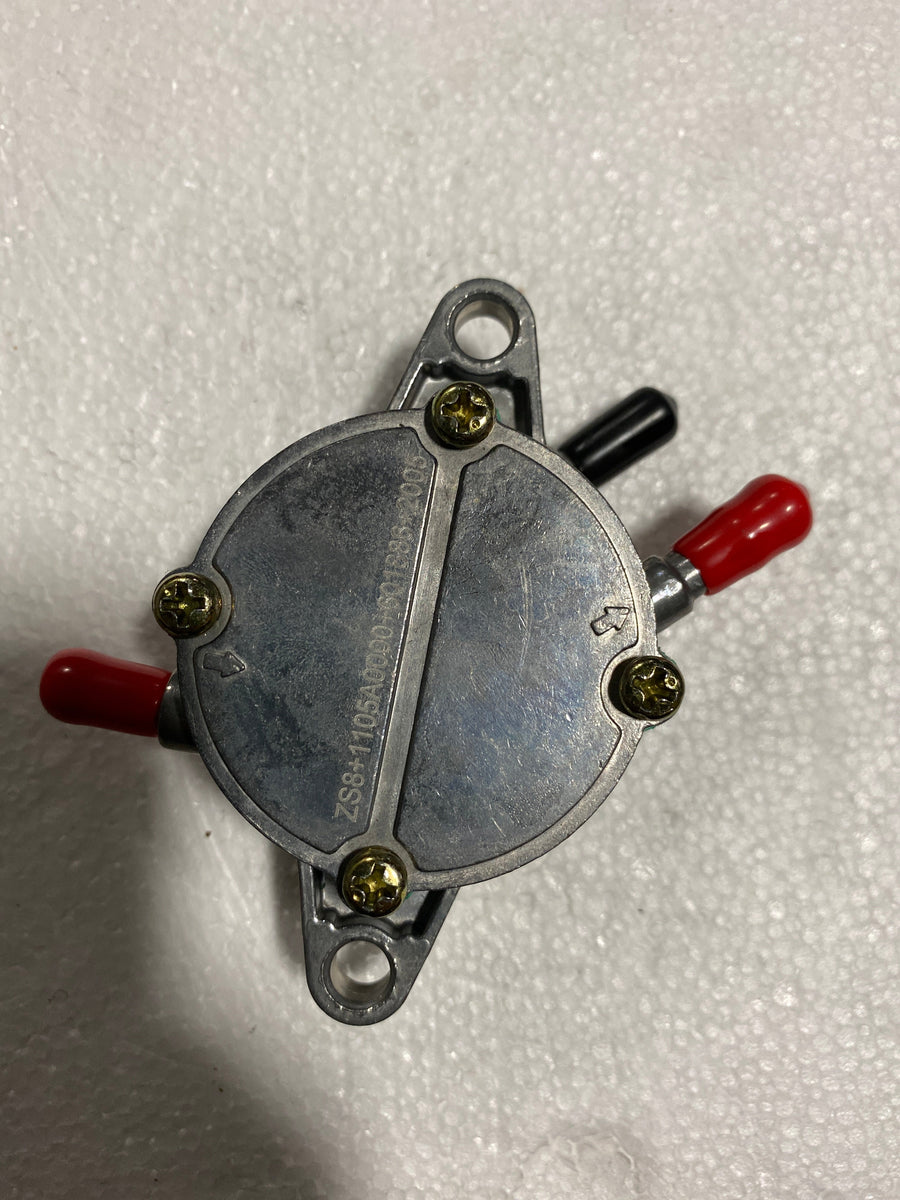 X37-11 fuel pump – Green Machine Parts Center