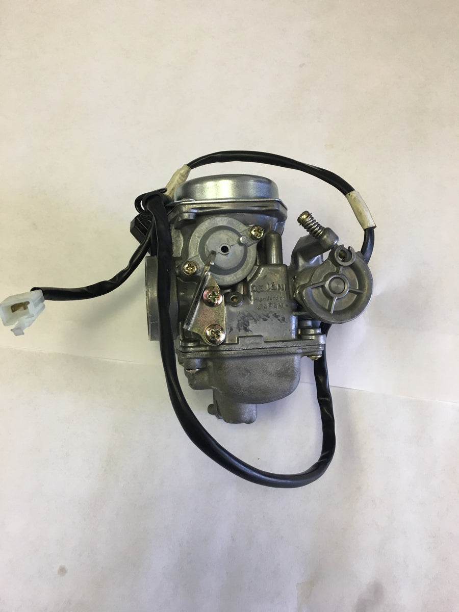 X05-01 carburetor – Green Machine Parts Center