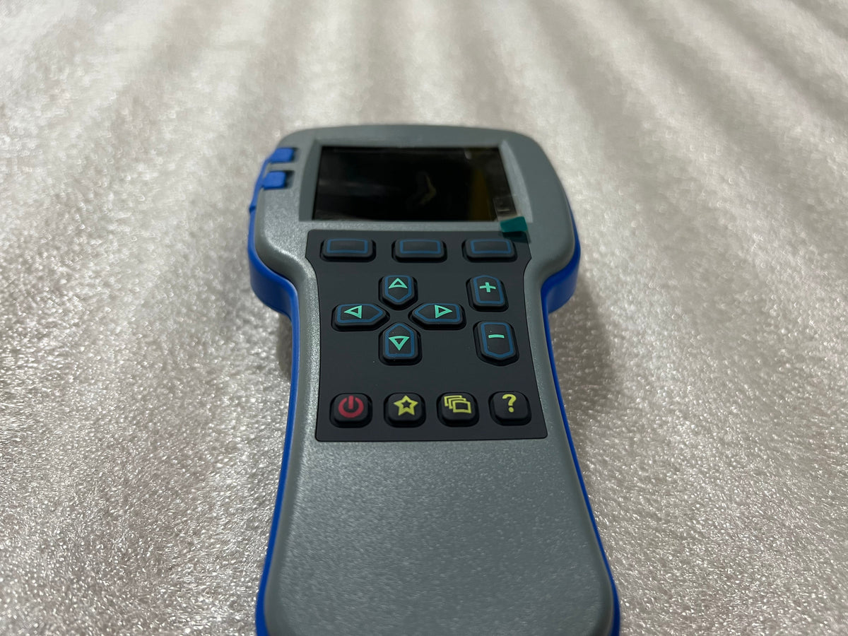 GMCC discovery 48v programmer Free rental security deposit – Green ...