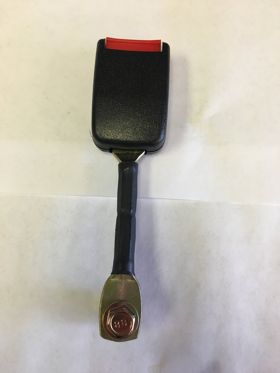 X44-12 seat belt latch – Green Machine Parts Center