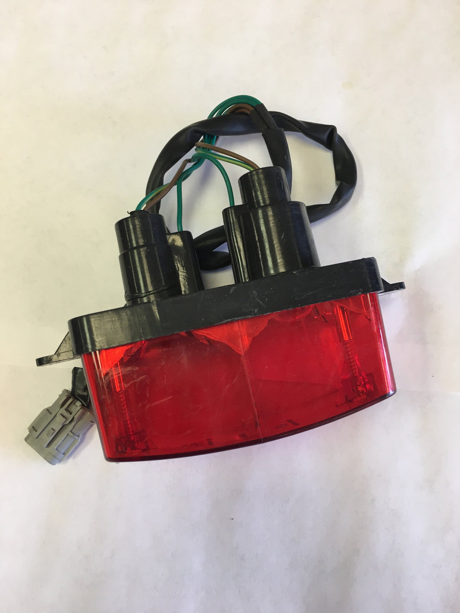 X42-53 tail light – Green Machine Parts Center